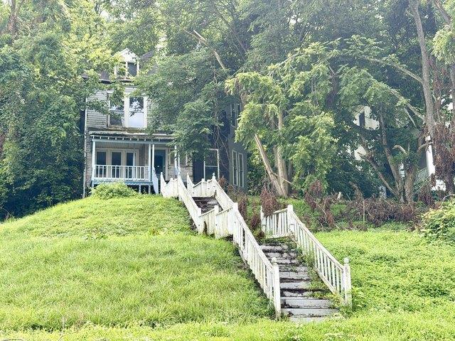 478 W 2nd St, Maysville, KY 41056
