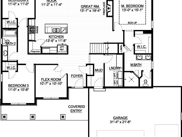 478 W Talbot's Woods Dr, Unit Lt3