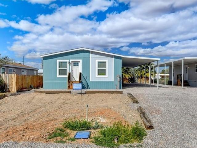 478 W Ingram Ave, Overton, NV 89040
