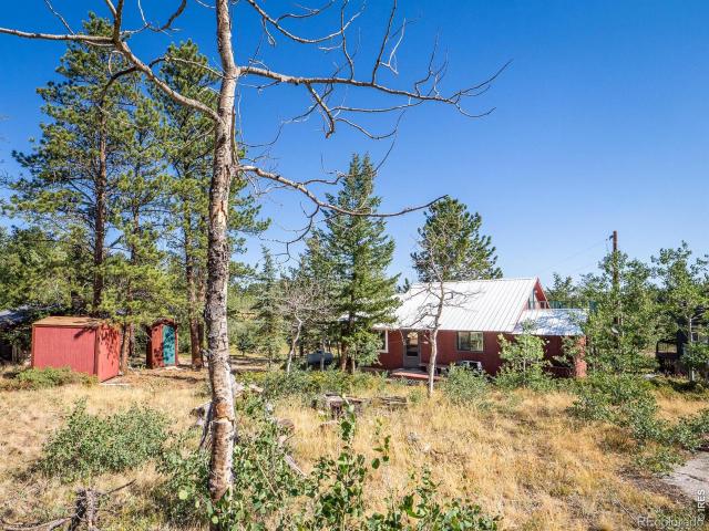 478 Wapiti Road