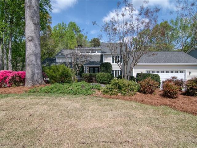 478 Timberlea Lake Dr SE, Marietta, GA 30067 | MLS #7747