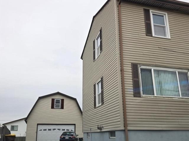 478 Tucker St, Fall River, MA 02721 | MLS #73457