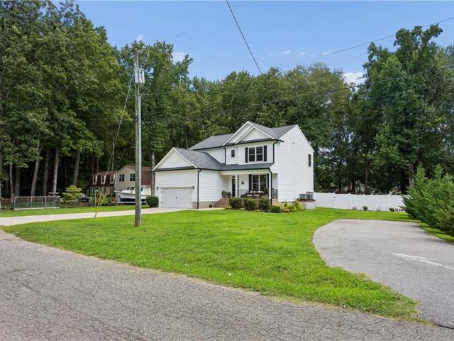 478B Wythe Creek RD