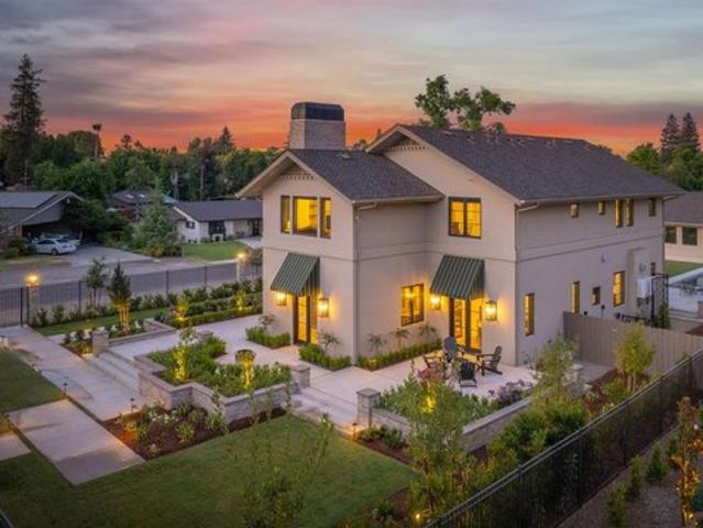 4794 N Van Ness Blvd, Fresno, CA 93704