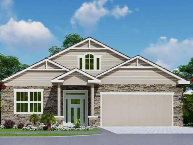 4794 NE 125th Loop, Oxford, FL 34484