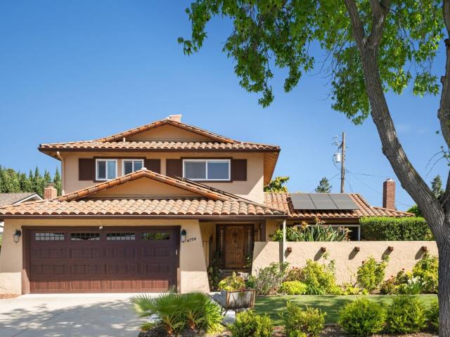 4794 Jarvis Ave, San Jose, CA 95118 | Compass