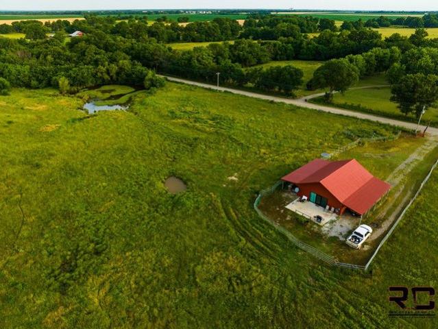 4794 SW Clem Rd, Columbus, KS 66725