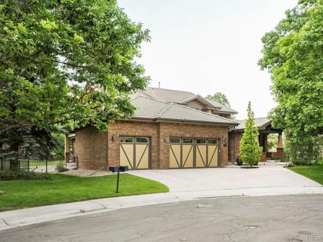 4794 W Hinsdale Ct, Littleton, CO 80128
