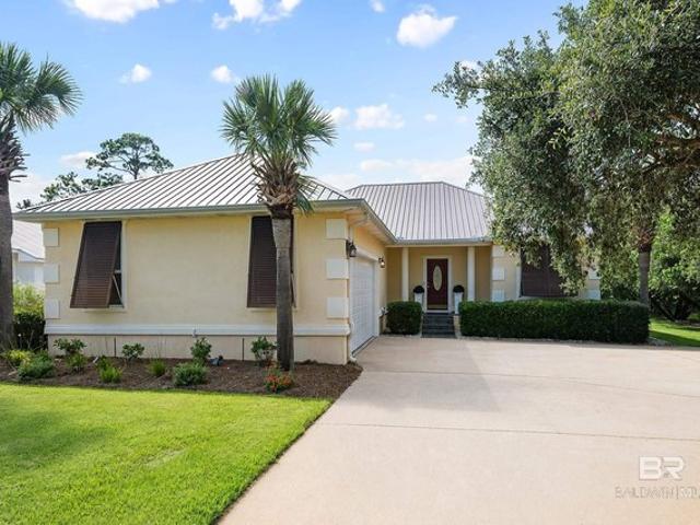 4795 Osprey Dr, Orange Beach, AL 36561