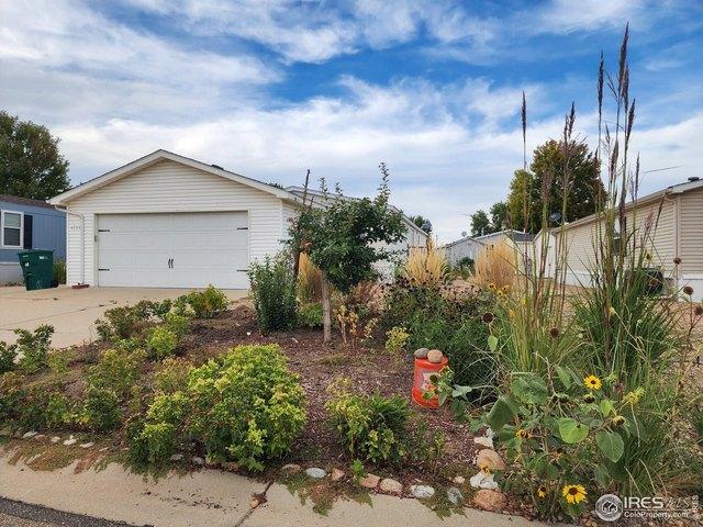 4795 Audrey St Unit 260, Firestone, CO 80504