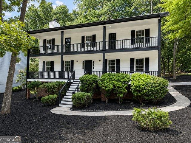 4795 Boxwood Way NW, Acworth, GA 30102