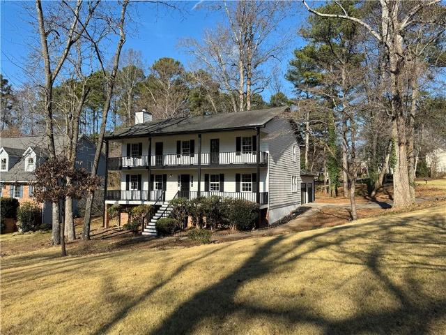 4795 Boxwood Way NW, Acworth, GA 30102 | MLS #7692 | Compass