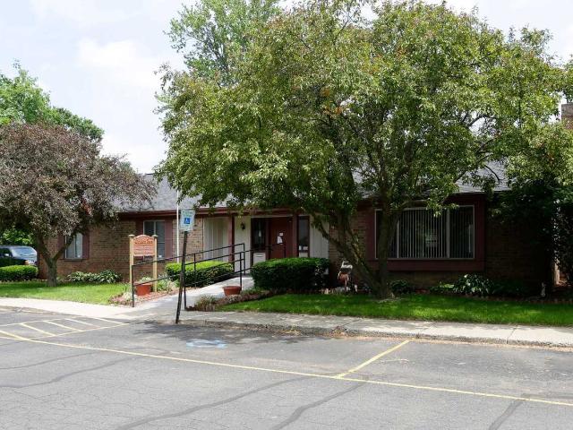 4795 E. MIlham Ave 1 Bedroom Apartment for Rent at 4795 E Milham Ave, Portage, MI 49002