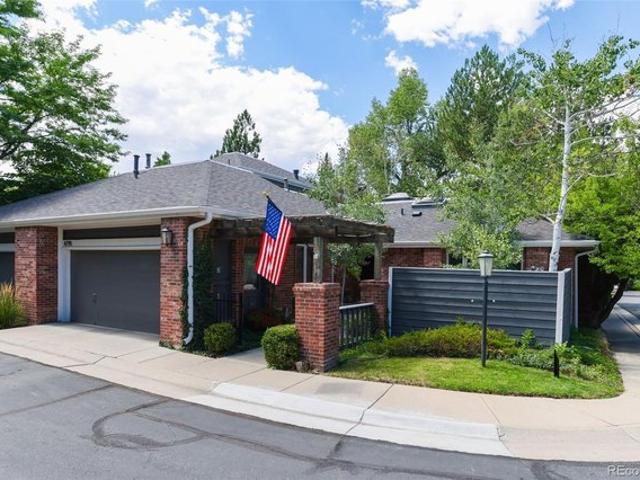 4795 E Pinewood Cir, Centennial, CO 80121