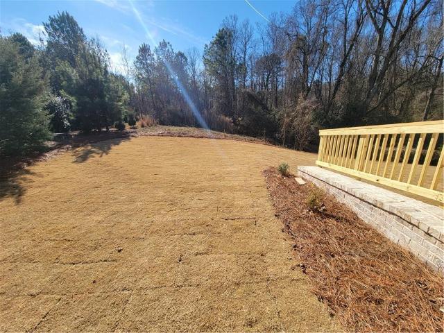 4795 Fairways Ln, Jefferson, GA 30549 | MLS #7800