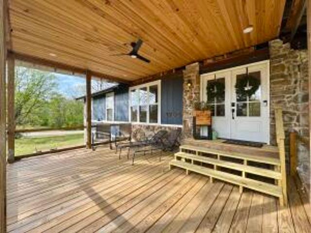 4795 Heber Springs Road