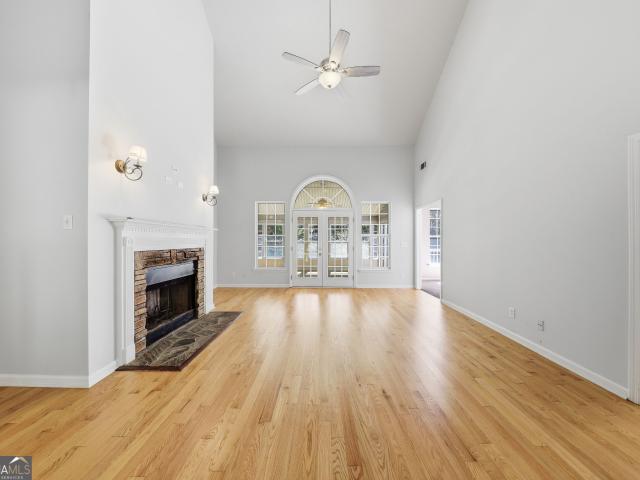 4795 Liberty Road
