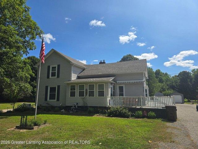 4795 S Onondaga Rd, Onondaga, MI 49264