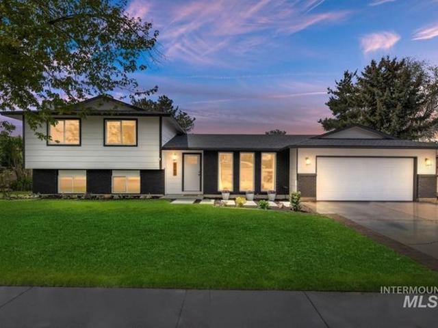4795 S Maverick Way, Boise, ID 83709