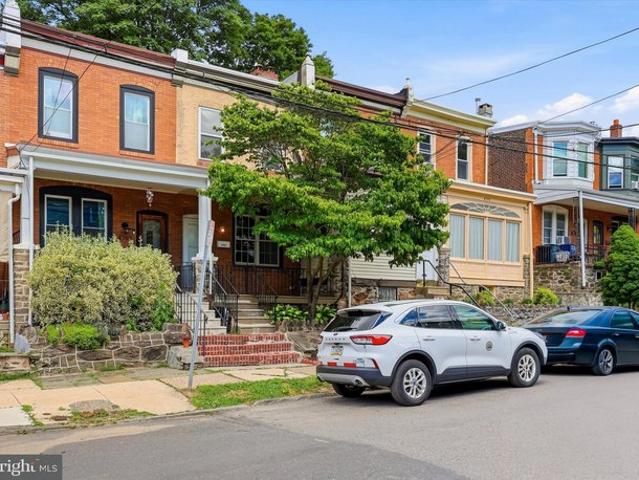 4795 Silverwood St, Philadelphia, PA 19128