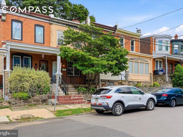 4795 Silverwood St, Philadelphia, PA