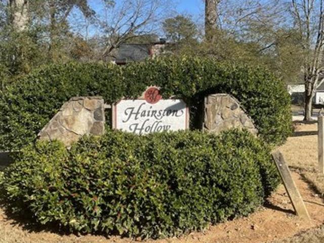 4795 Wyndam Dr, Stone Mountain, GA 30088
