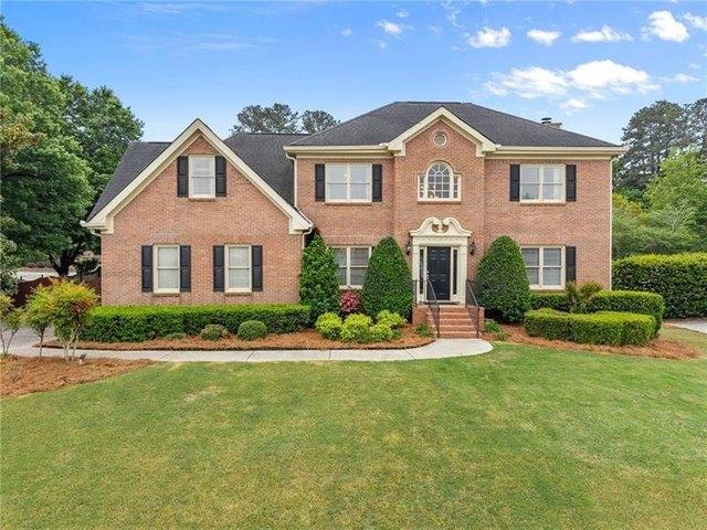 4795 Windding Rose Dr, Suwanee, GA 30024