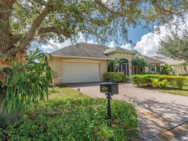 4795 66th Pl, Vero Beach, FL 32967 | MLS #294672 | Compass