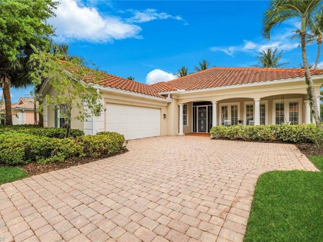 4796 Martinique Way, Naples, FL 34119 | MLS #226013 | Compass