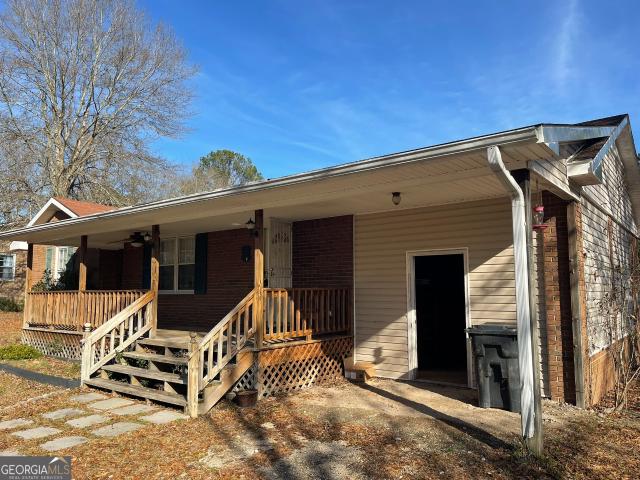 4796 Mountville Hogansville Rd, Hogansville, GA 30230 | MLS #10654 | Compass