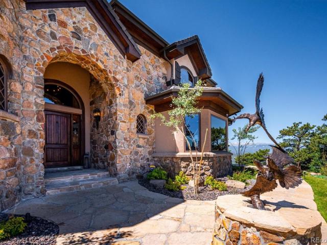 4796 Bear Mountain Drive