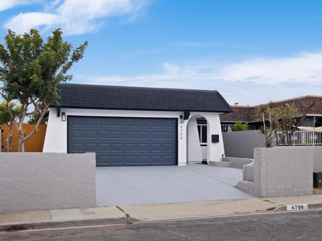 4796 Calle Los Santos, Oceanside, CA 92057