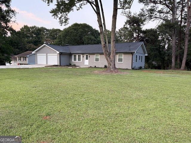 4796 Hull Rd SE, Conyers, GA 30094