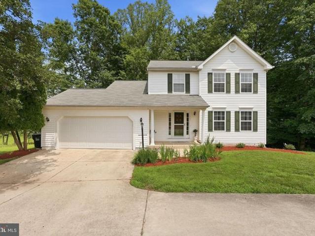 4796 Pearson Dr, Woodbridge, VA 22193