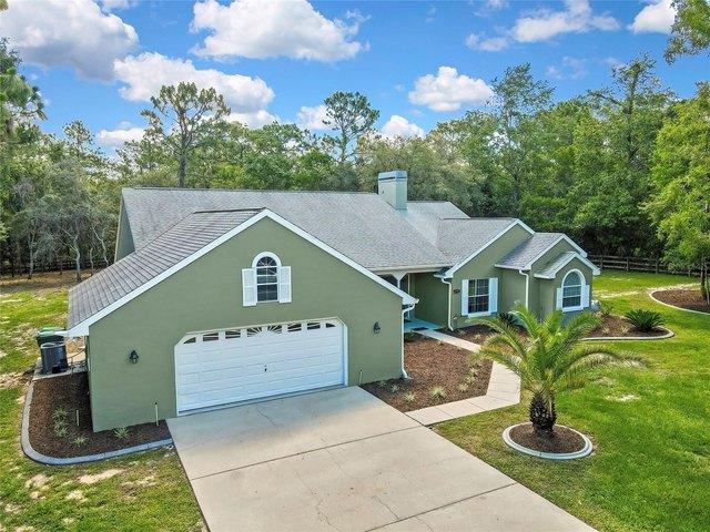 4797 N Lena Dr, Beverly Hills, FL 34465