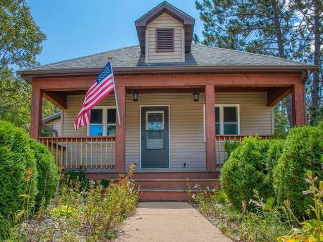4797 Cth K E, Conover, WI 54519