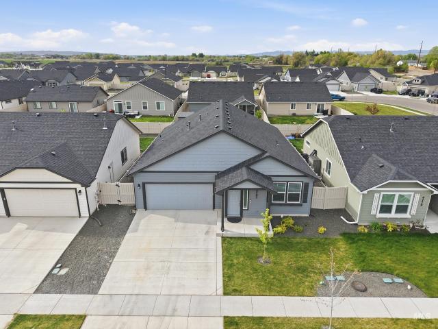 4797 E Grassway Dr, Nampa, ID 83686 | MLS #98984 | Compass