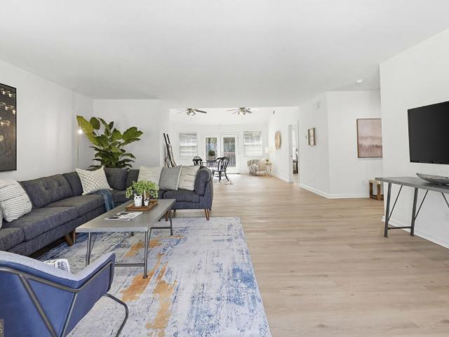 4797 Lavista Road