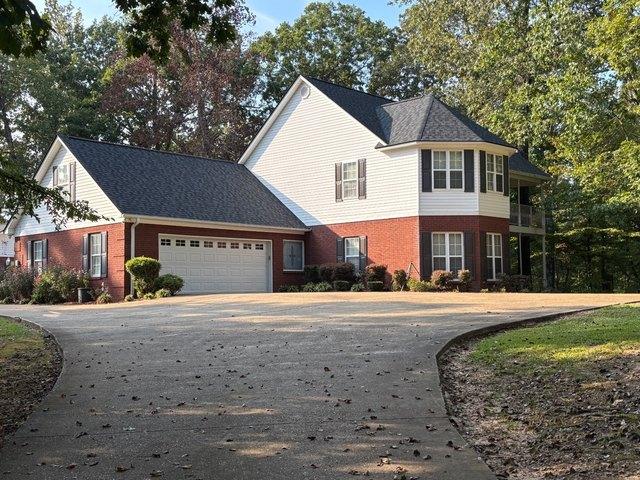 4797 Pearidge Rd, Grenada, MS 38901