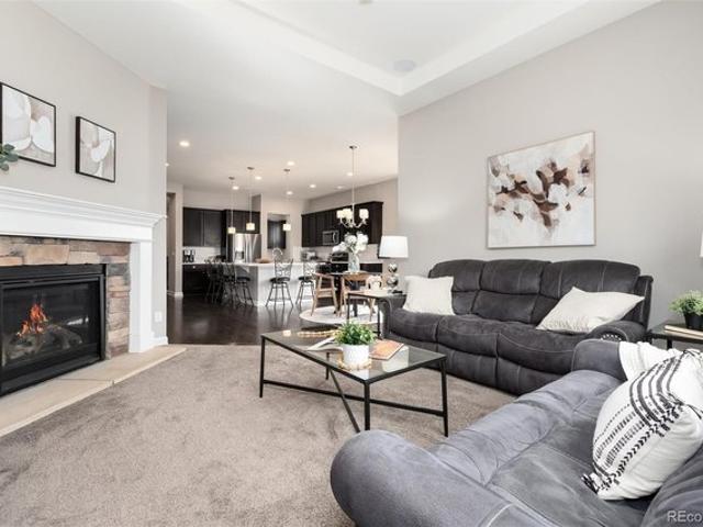 4797 S Odessa St, Aurora, CO 80015
