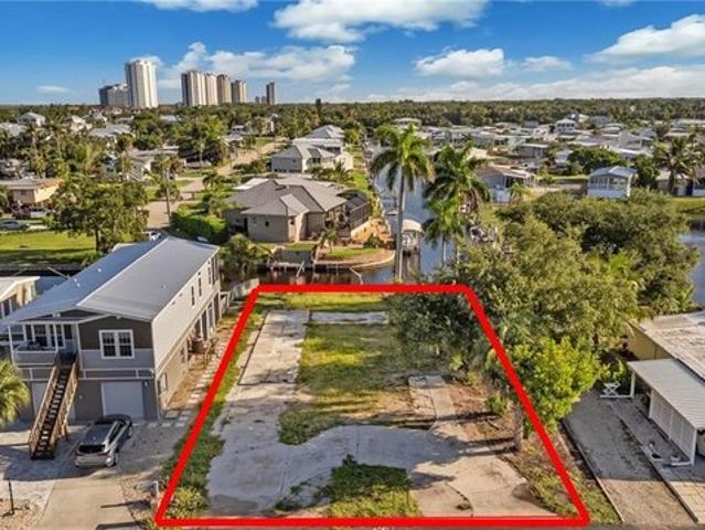 4797 Tahiti Dr Lot 239, Bonita Springs, FL 34134