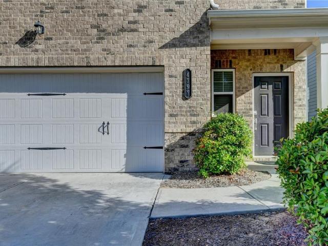4797 Waxwing Street