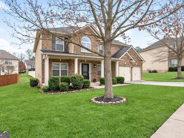 4798 Macy Way