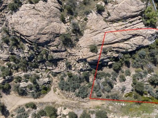 4798 N Granite Gardens Dr Lot 92, Prescott, AZ 86301