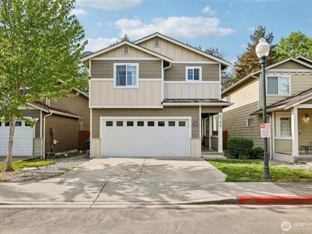 4798 th Pl NE, Marysville, WA 98271