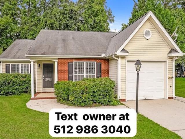 4799 Mount Hope Dr, Winston Salem, NC 27107