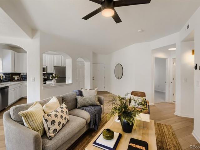4799 Copeland Cir Unit 101, Highlands Ranch, CO 80126
