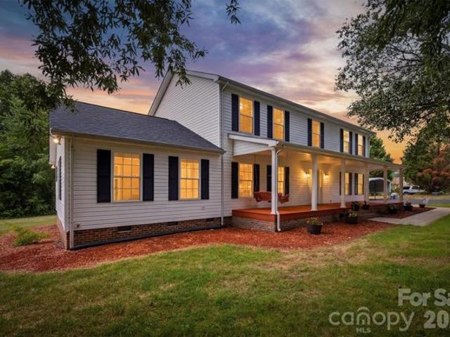 4799 Pleasant View Ln, Catawba, NC 28609