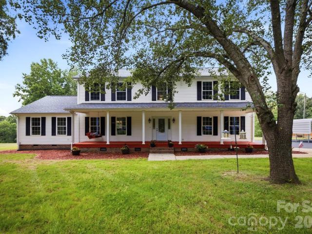 4799 Pleasant View Lane
