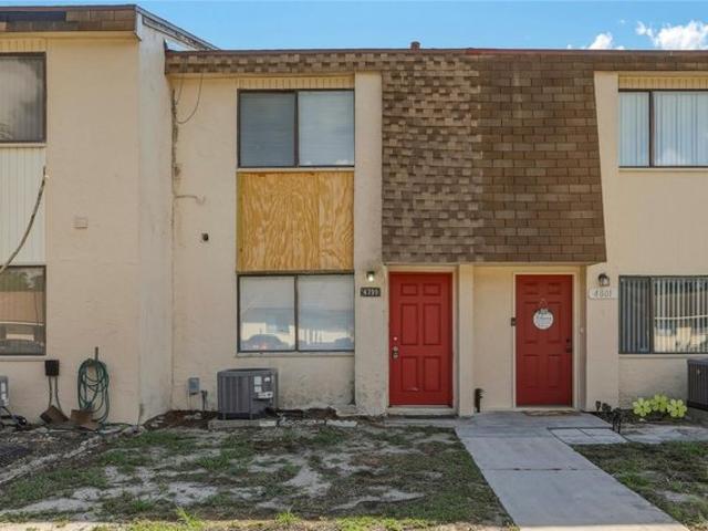 4799 Sisson Rd, Titusville, FL 32780